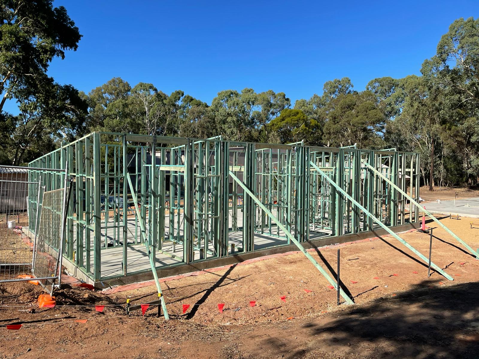 Projects – Hebron Camp